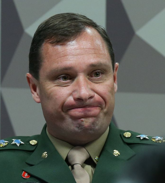 Advogado De Mauro Cid Indica Recuo E Diz Que Confissão Não Vai Tratar