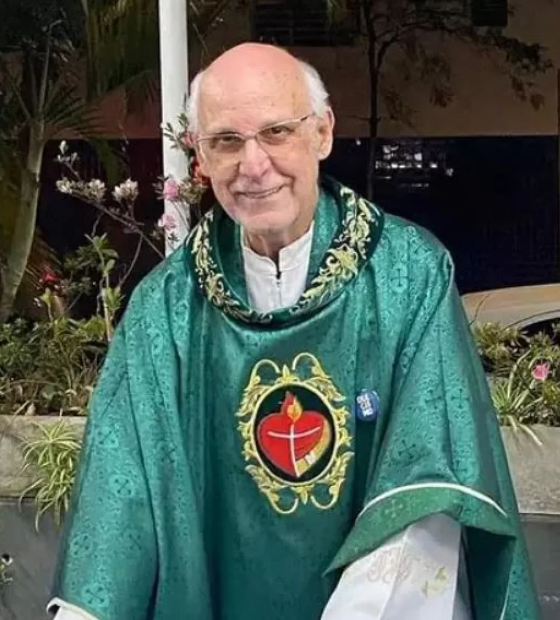 Padre Júlio Lancellotti será alvo de CPI das ONGs na Câmara de São ... Padre Júlio Lancellotti será alvo de CPI das ONGs na Câmara de São ...
