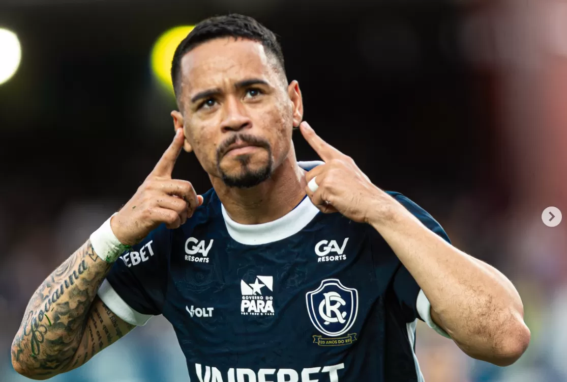 Remo conta com estrela de Pikachu para virar sobre o Bragantino na ...